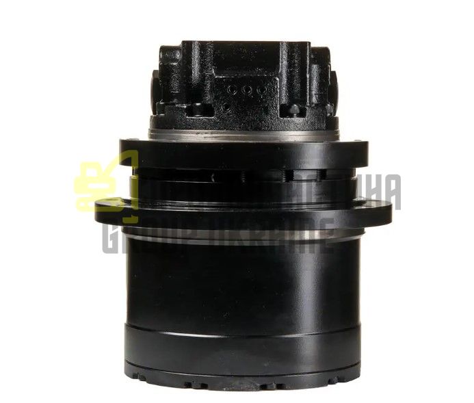 ᐈ Купить Гидромотор Komatsu PC27MRX-1A 21U-60-36111 Редуктор хода в ...