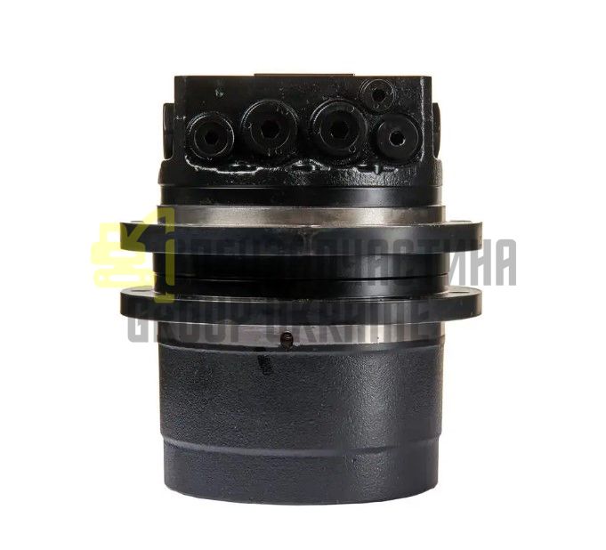 ᐈ Купить Гидромотор Kubota KX019-4 RG158-61390 Редуктор хода в Киеве и ...